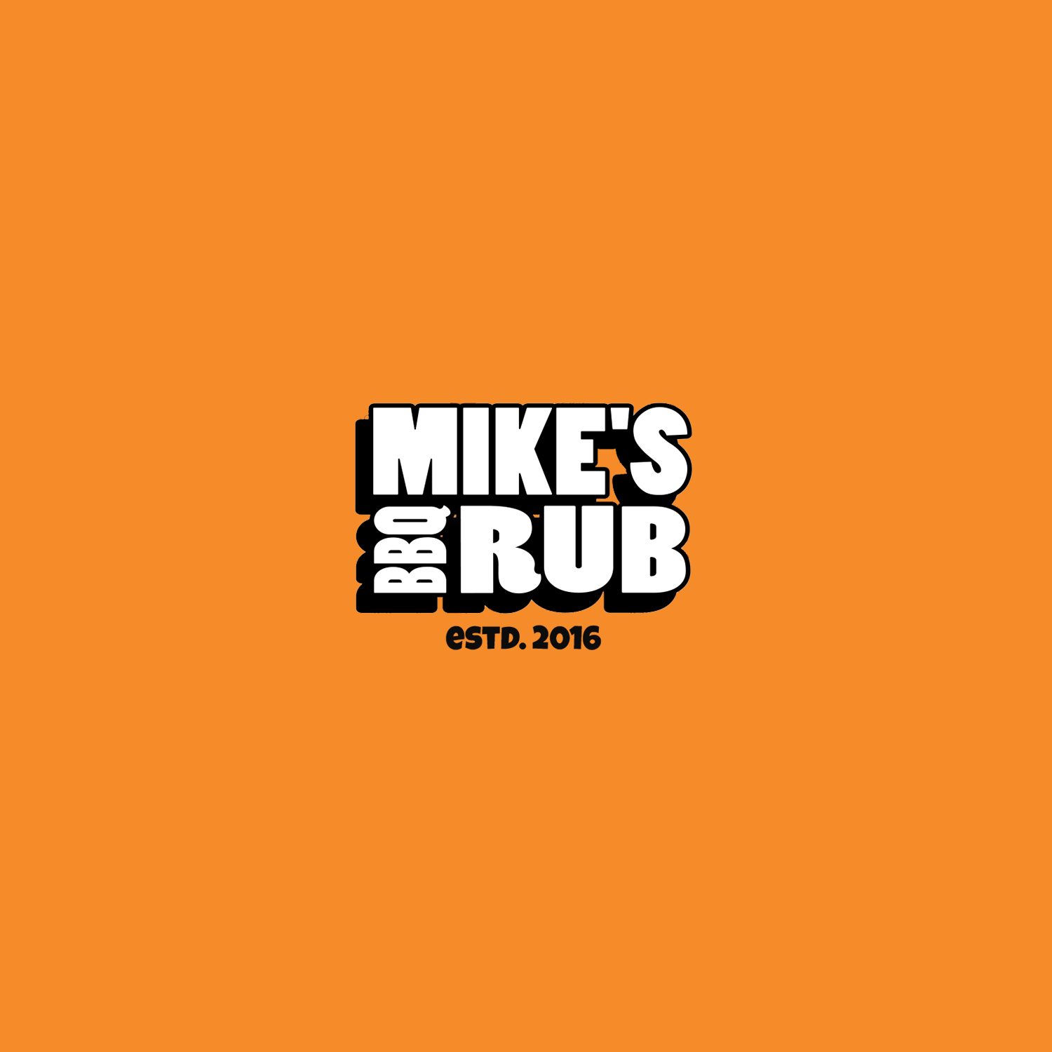 Products – MIKE'S BBQ RUB